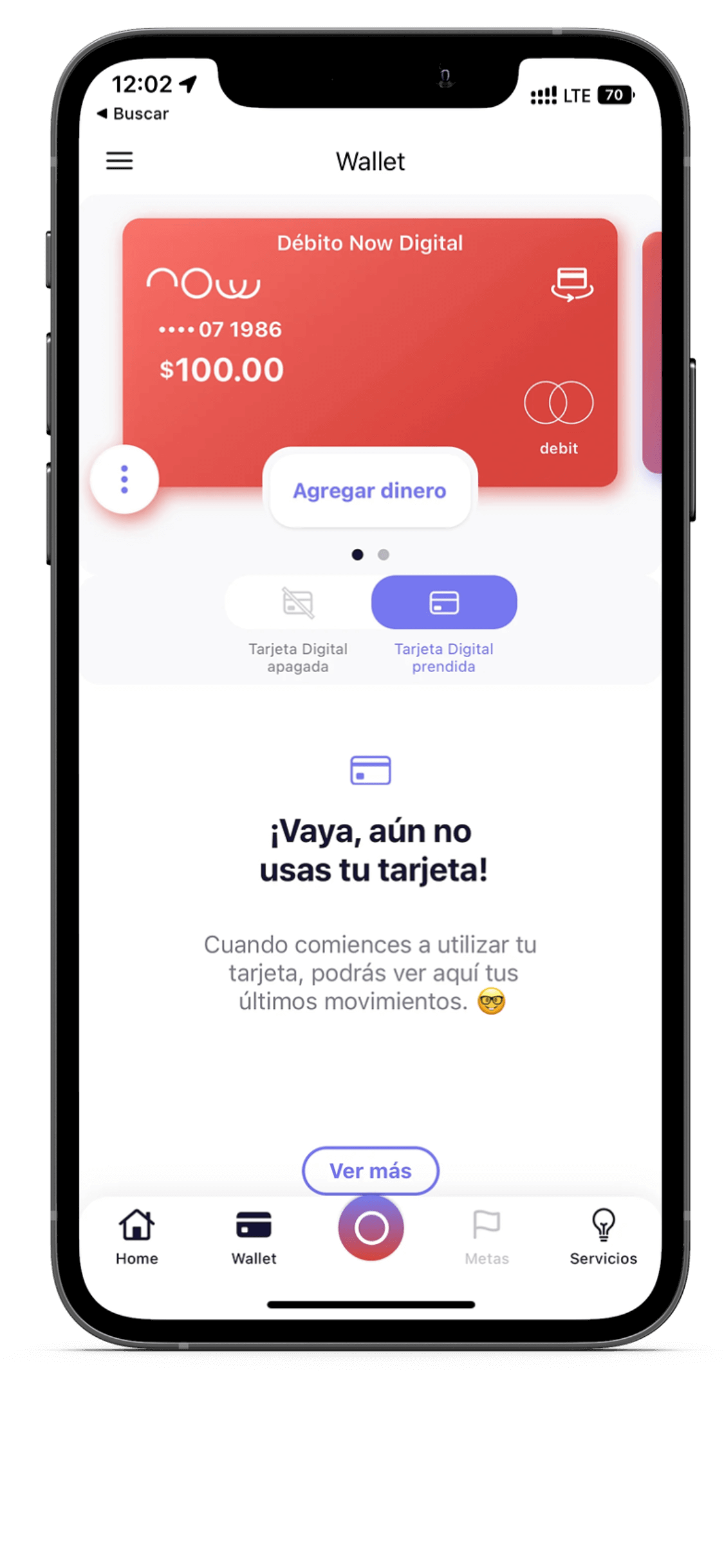 Now Bank: ¿Lo mejor de los bancos y las fintechs? ¿Es confiable?